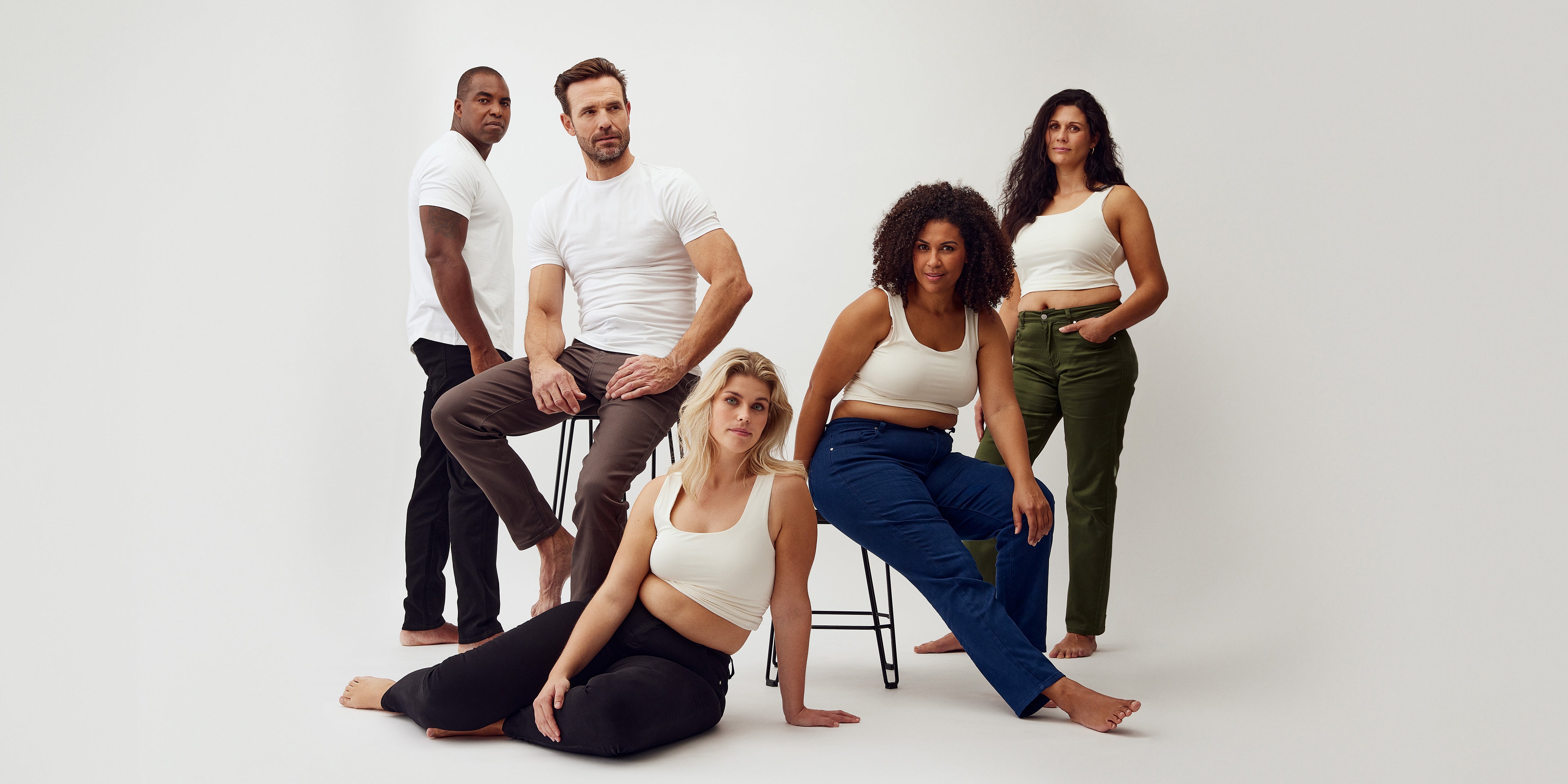 Pre Order Perfect Jeans